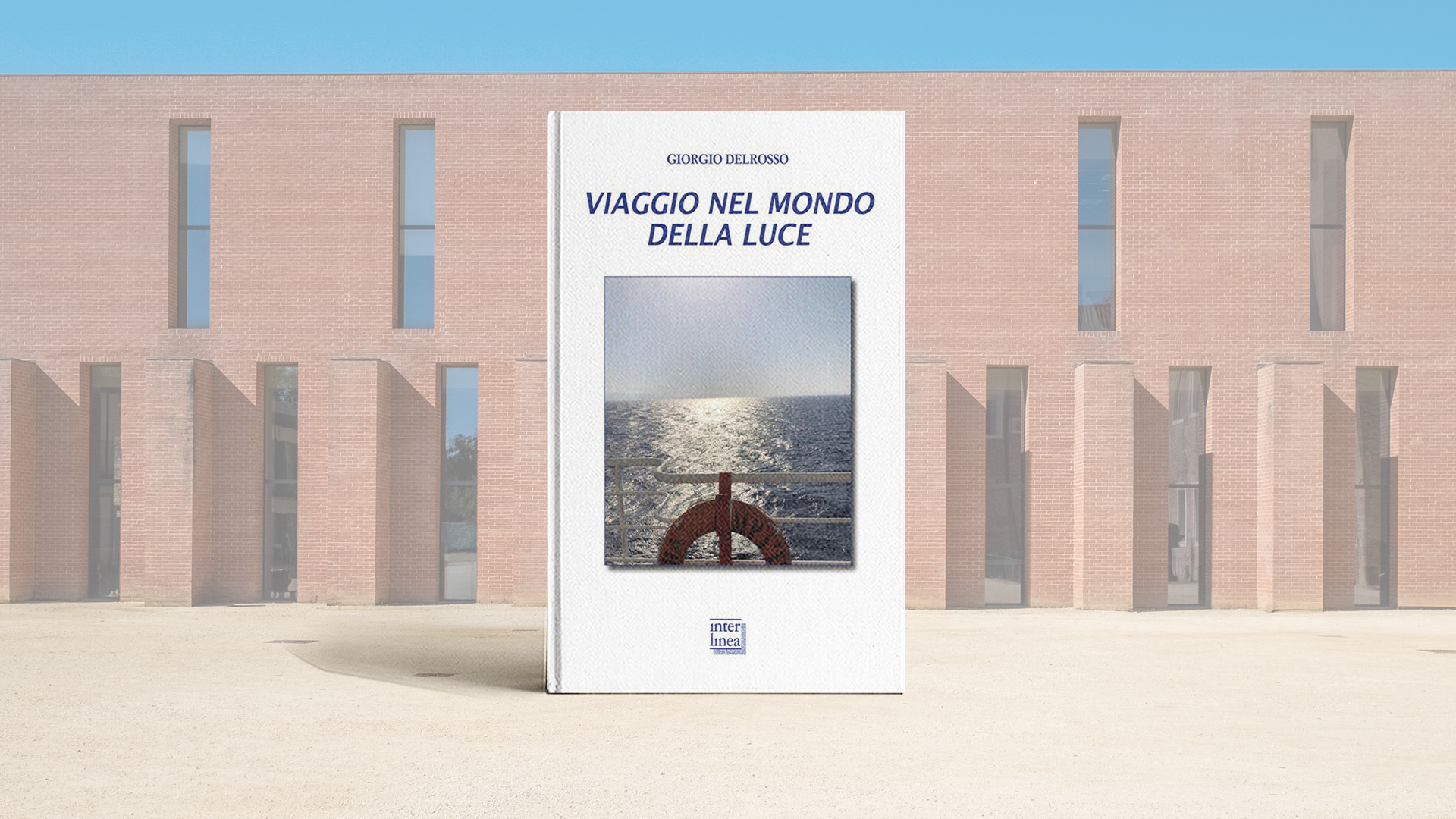 Viaggio nel mondo della luce - Circolo dei lettori / Novara